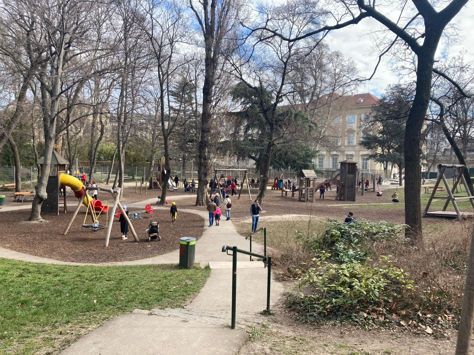 Vienna with Kids Concert Venues for Families - Vienna Book And Travel