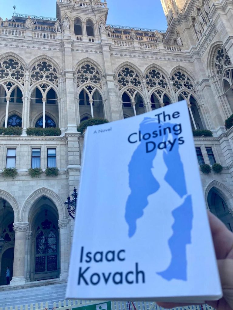 My absolute 30+ favorite books set in/about Vienna - Vienna Book And Travel
