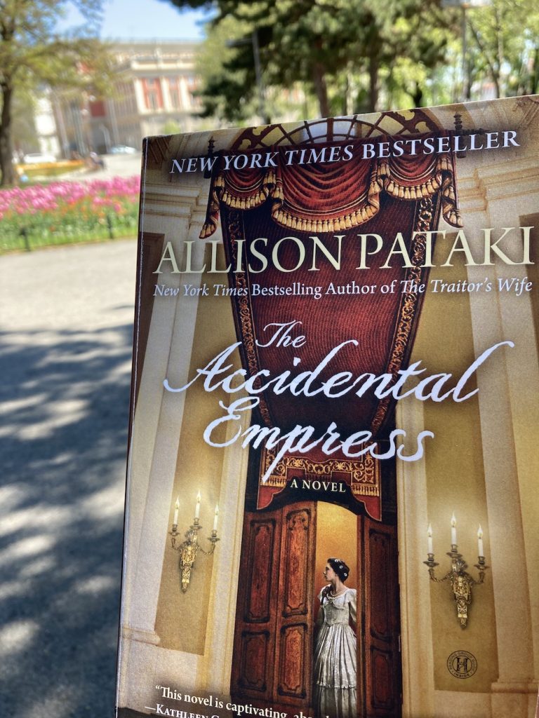 My absolute 30+ favorite books set in/about Vienna - Vienna Book And Travel